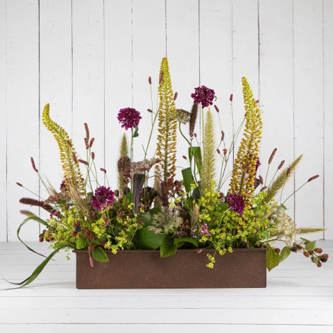 Fabulous Range | Fabulous Flowers | Abingdon | Oxon